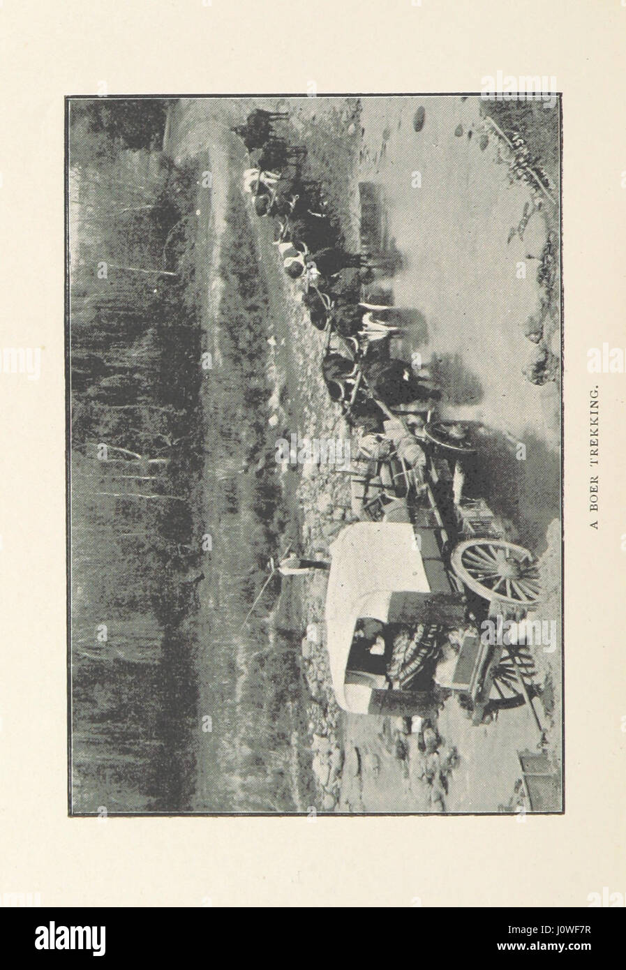 The Africander. A plain tale of colonial life ... Illustrated Stock ...