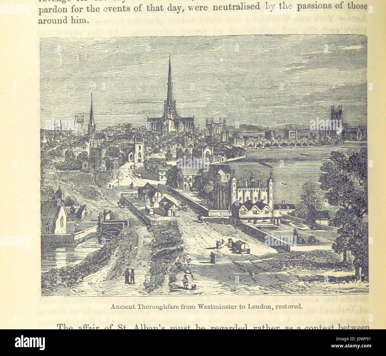 'The Popular History of England' provides a comprehensive overview of ...