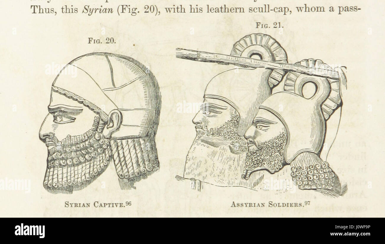 'Types of Mankind' is an ethnological study featuring research on human ...