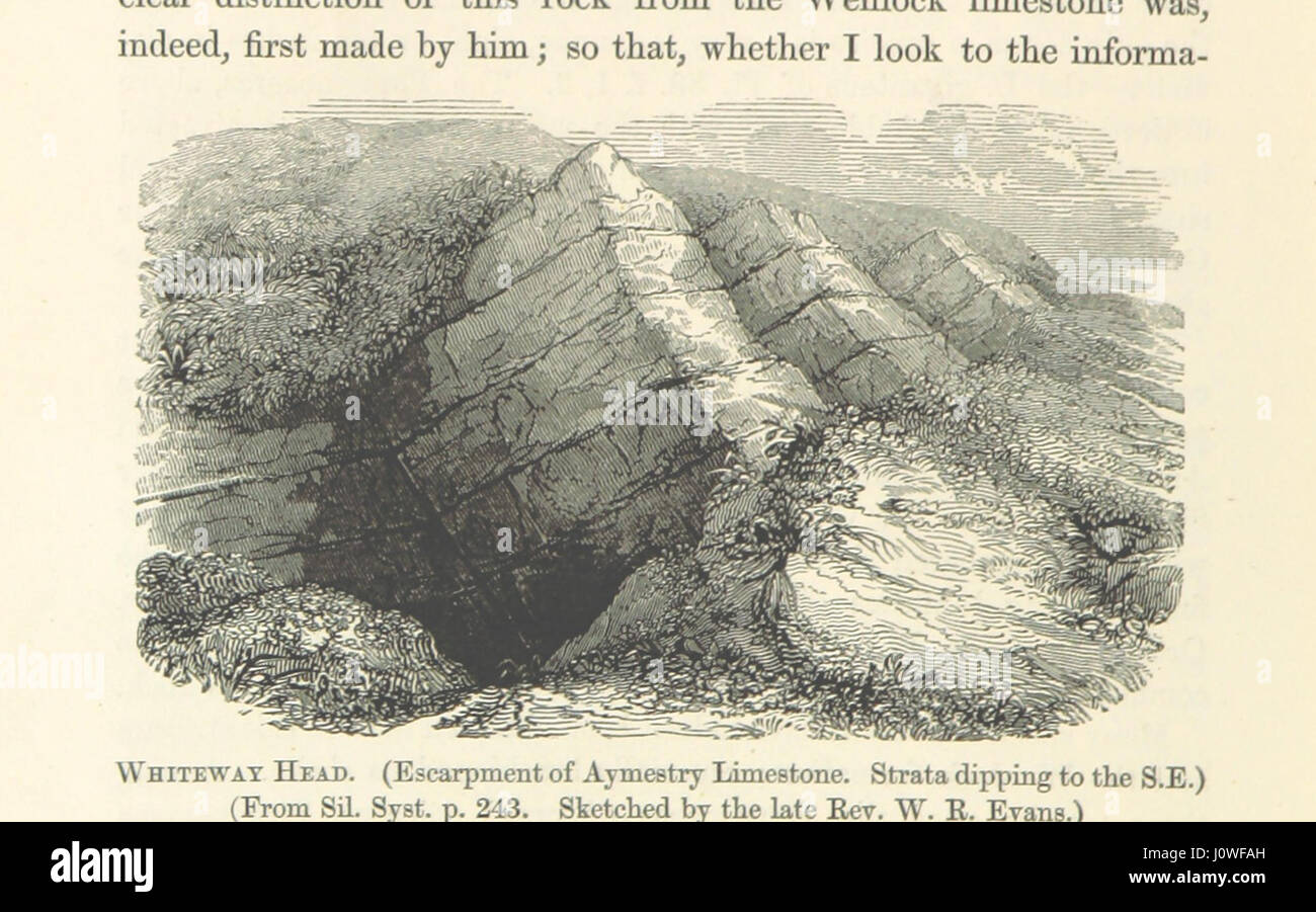 'Siluria' explores the oldest known rocks with organic remains ...