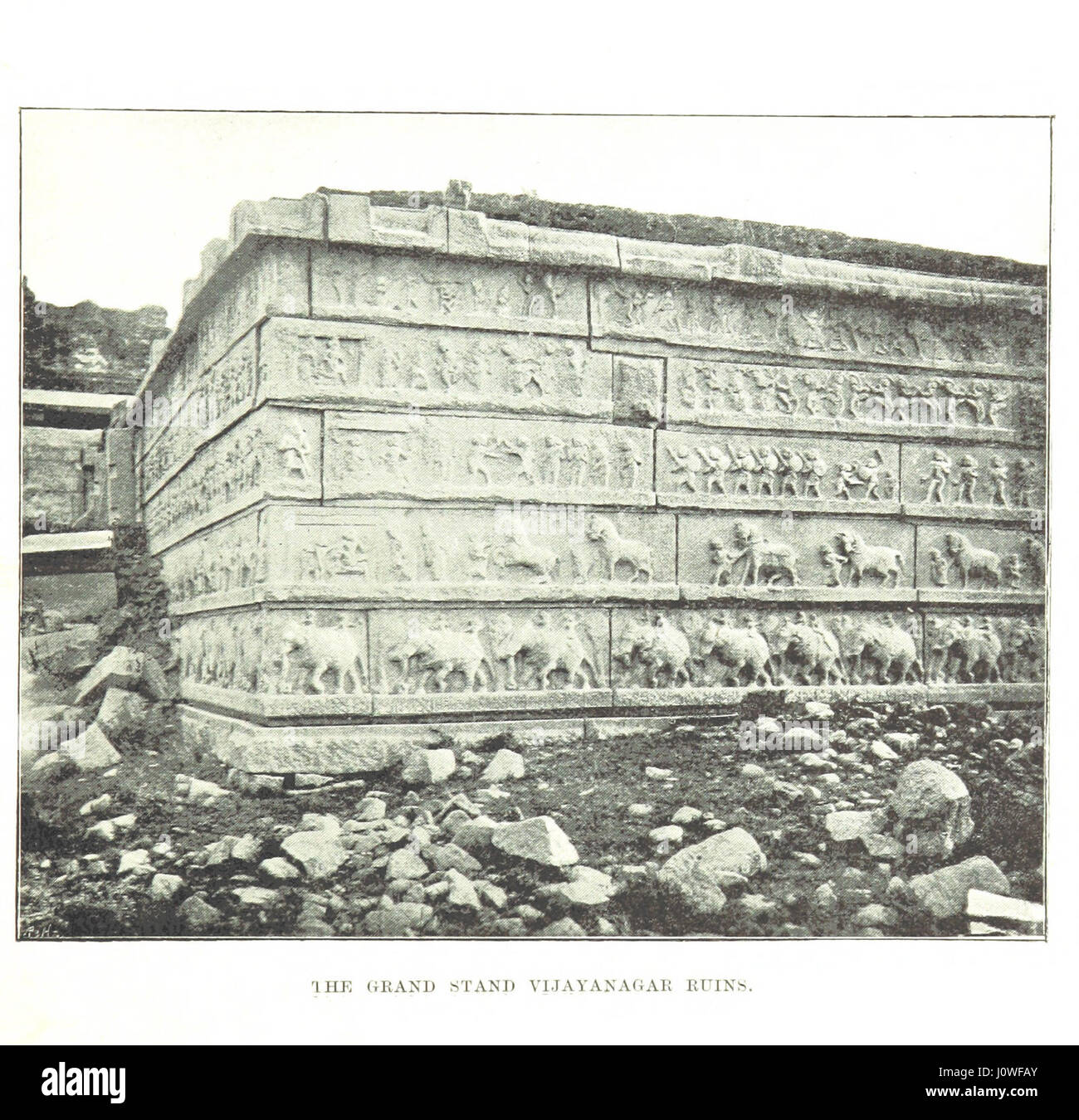 A History of the Deccan ... With portraits, maps, plates and ...