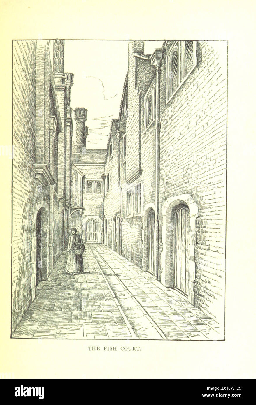 'A Short History of Hampton Court' provides a concise historical ...