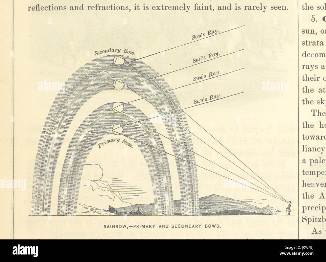 This work on physical geography covers natural phenomena in the United ...