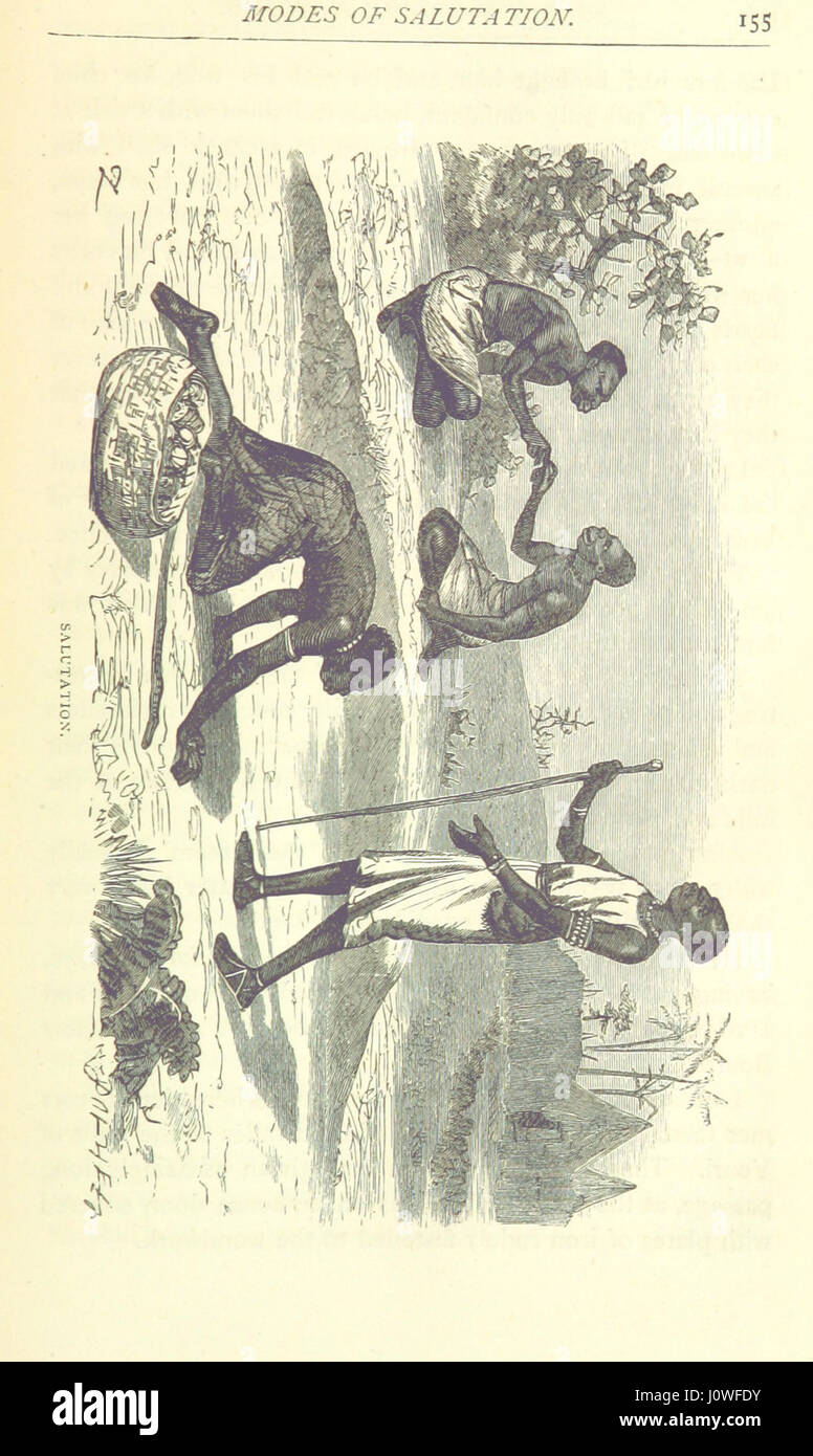 This book chronicles the journeys of some of Africa’s most notable ...