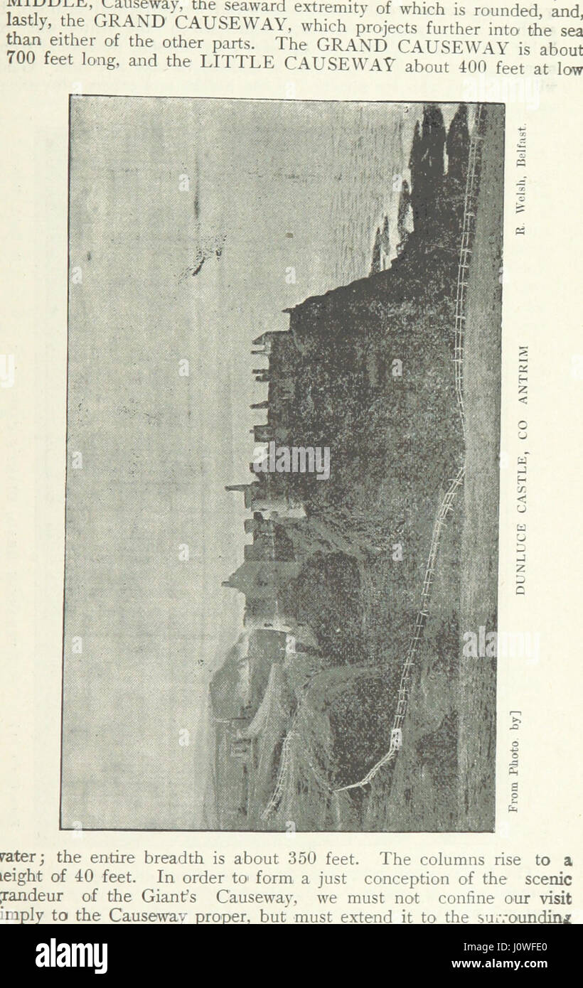 The image from 'Guide to Ireland' illustrates key aspects of Irish ...