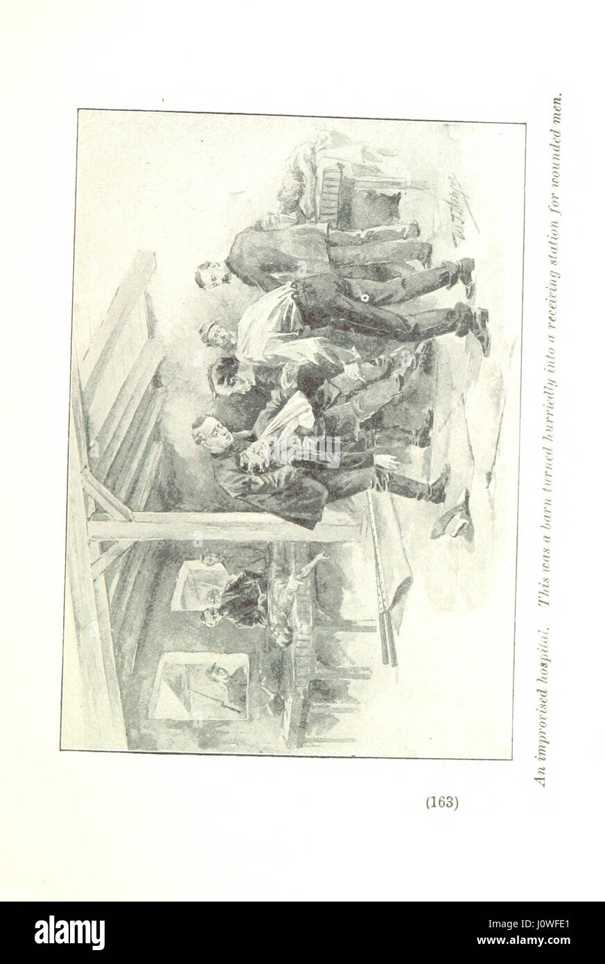 This work illustrates the military actions and leadership of General ...