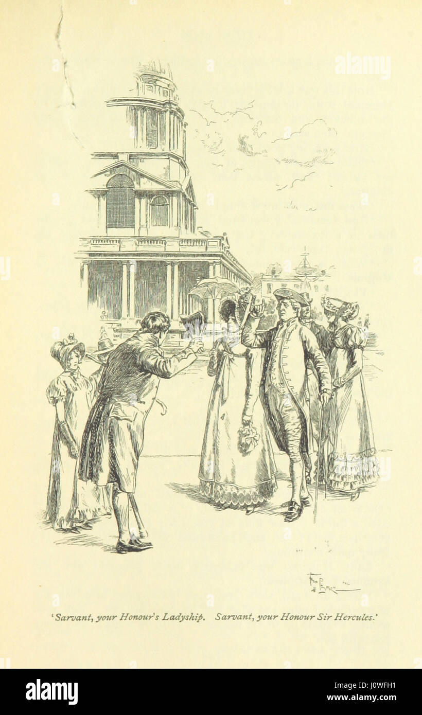 'Poor Jack' is a novel illustrated by F. Pegram and introduced by David ...