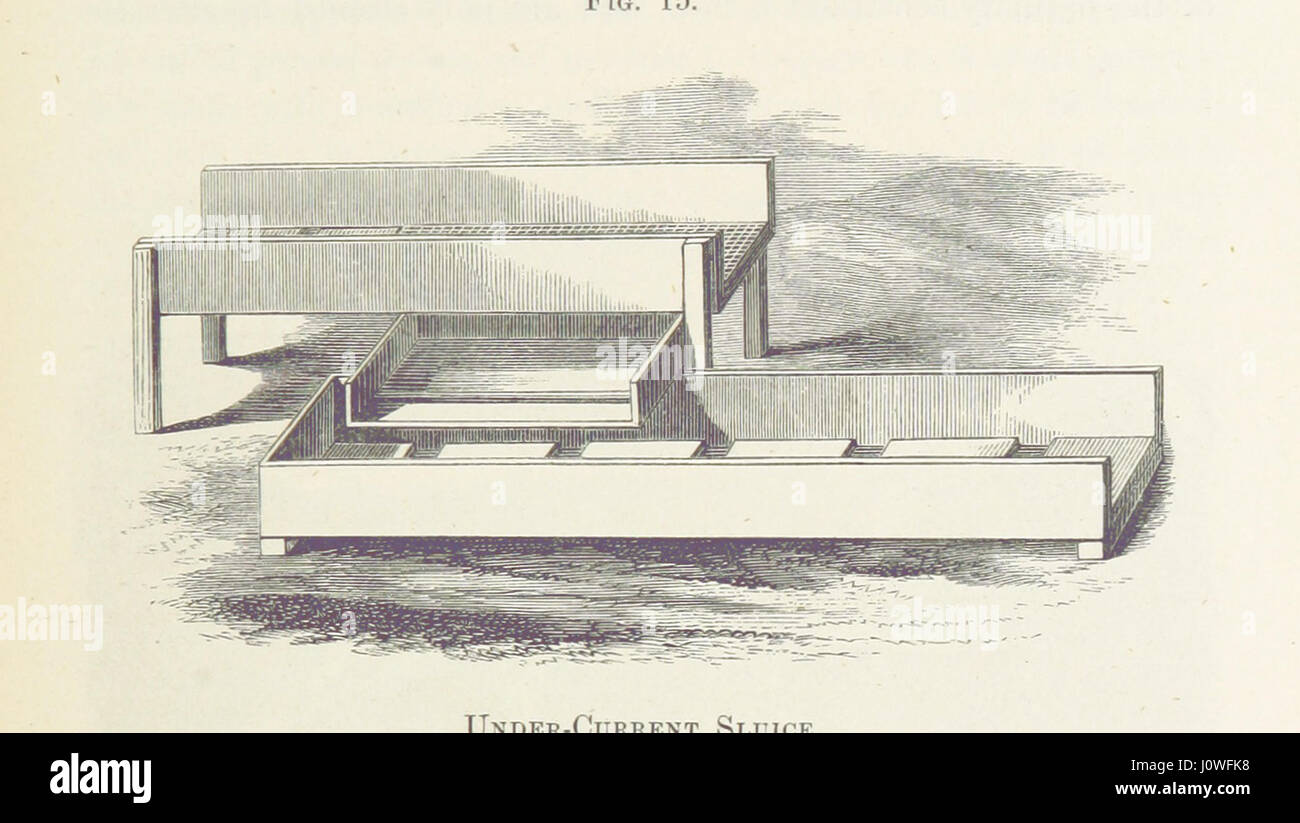 'The Mining and Metallurgy of Gold and Silver' examines the processes ...