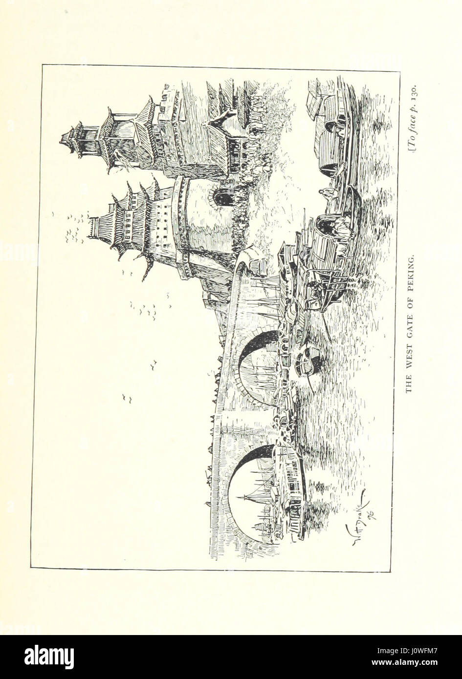 This book compiles and edits excerpts from the travels of Marco Polo ...