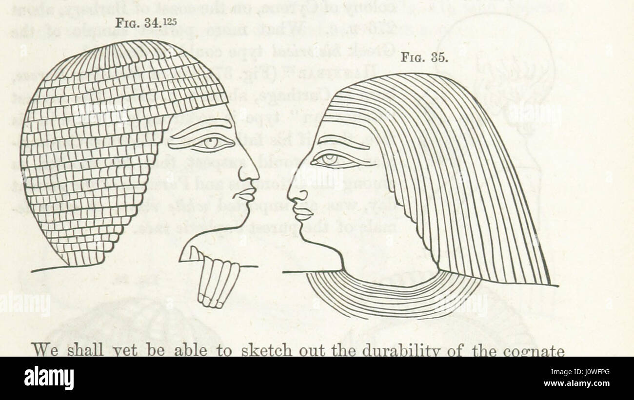A work on ethnology and the study of mankind, featuring contributions ...