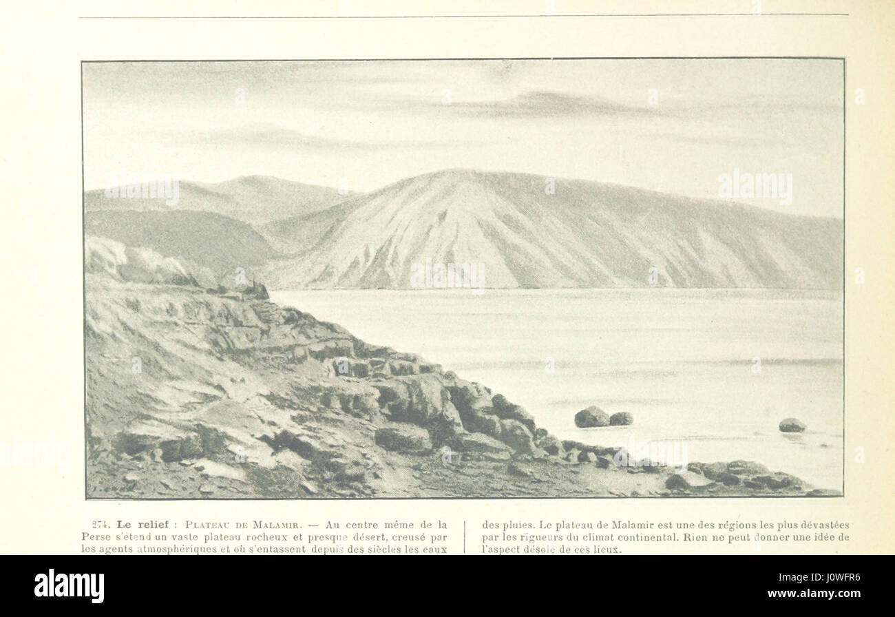 This geographic album offers a visual representation of various global ...