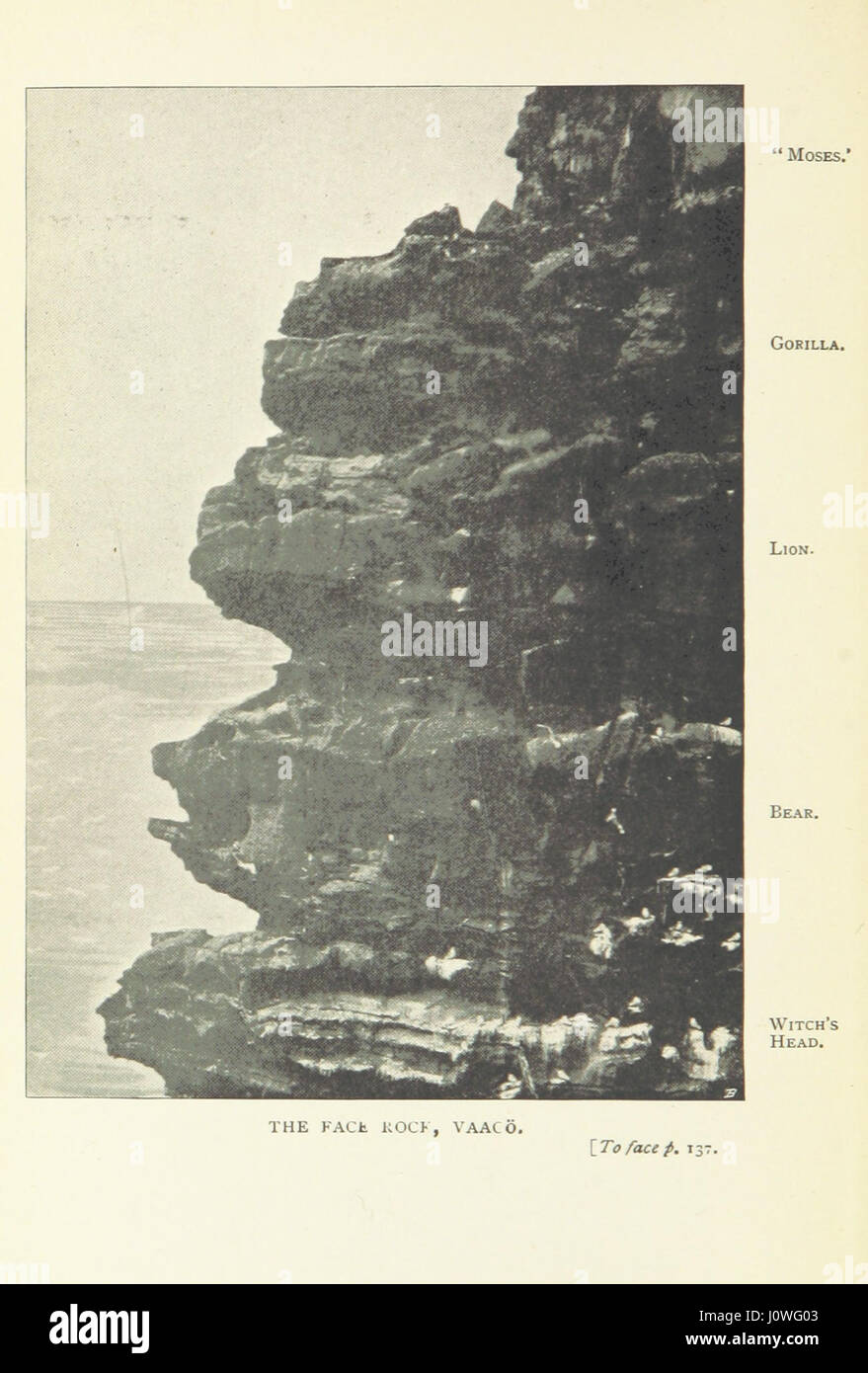 'The Faroese Islands' offers an exploration of the Faroe Islands, an ...