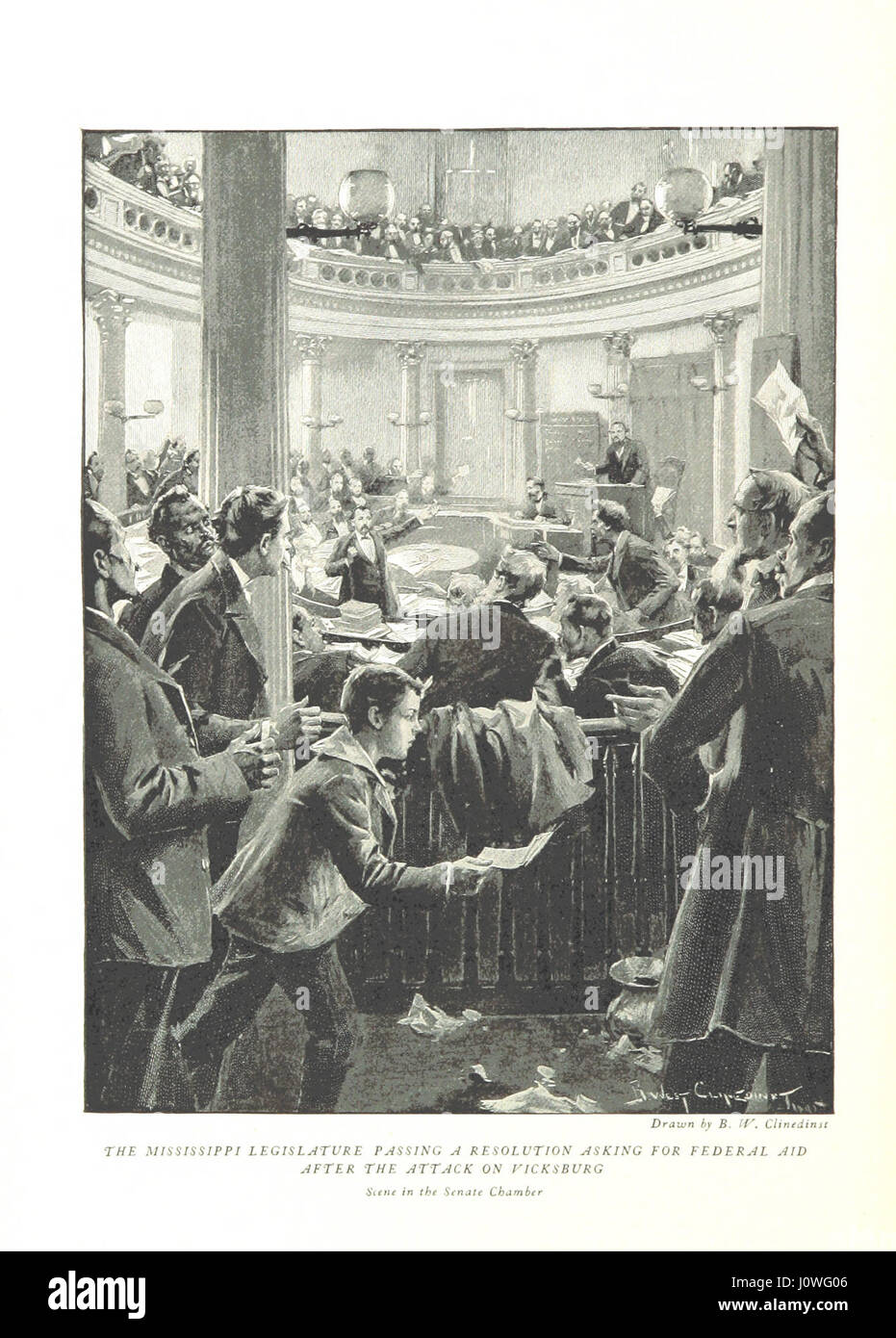 This history provides a detailed account of the last quarter-century in ...