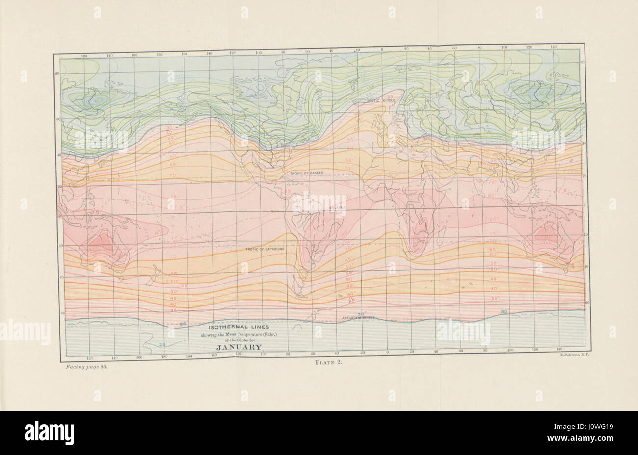 'First Book of Physical Geography' is an introductory work on the basic ...