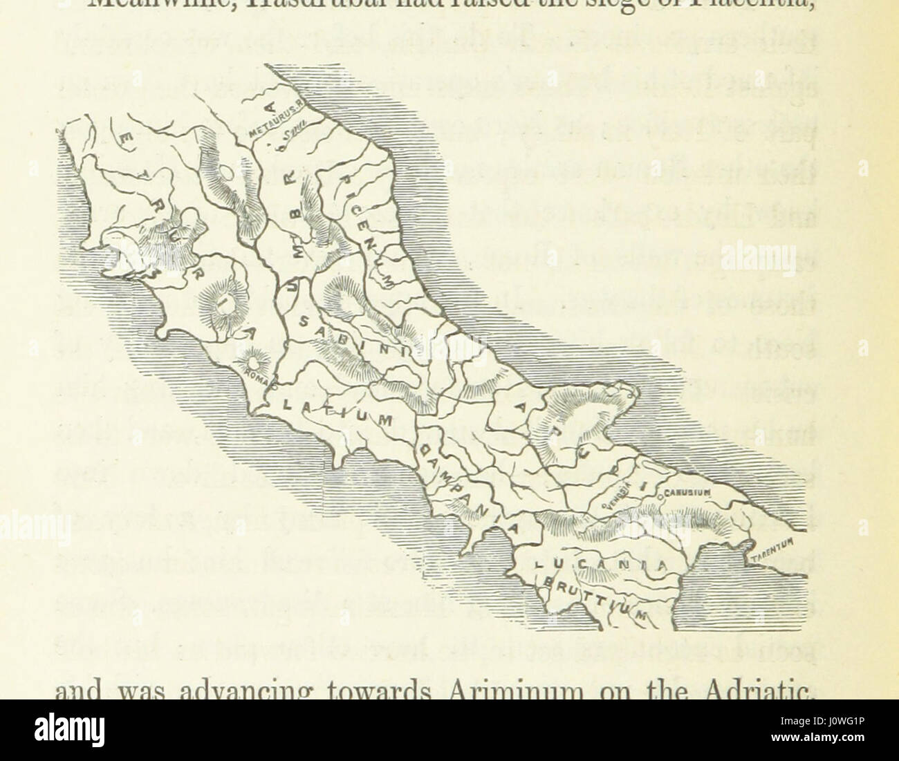 'The Fifteen Decisive Battles of the World' explores key military ...