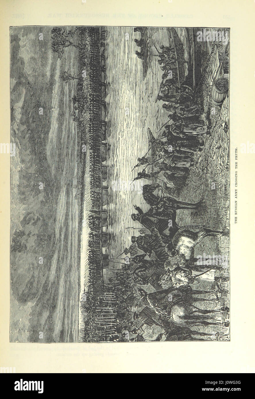 'Cassell's Illustrated History of the Russo-Turkish War' provides a ...