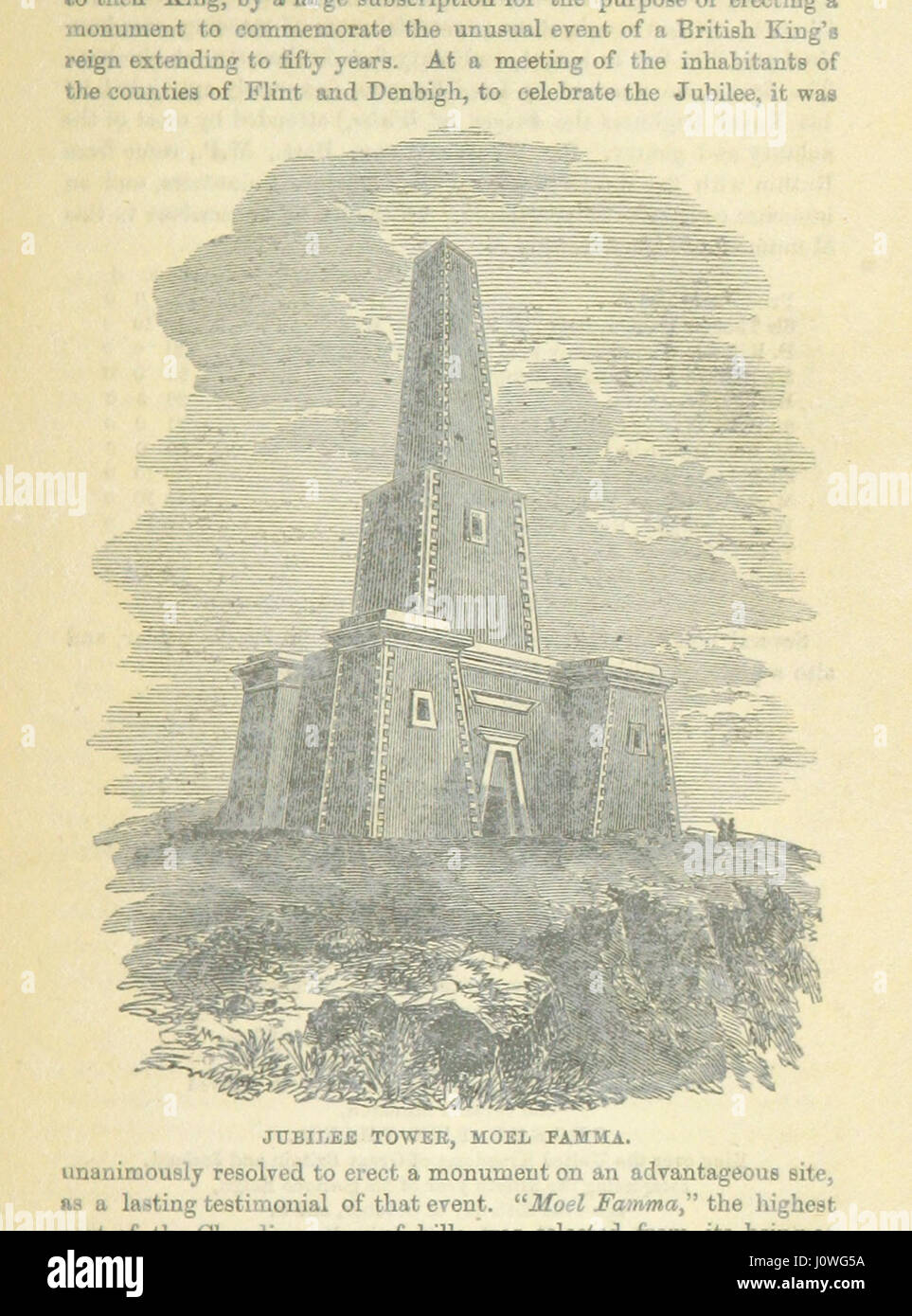 This handbook provides an in-depth look at the Vale of Clwyd, detailing ...