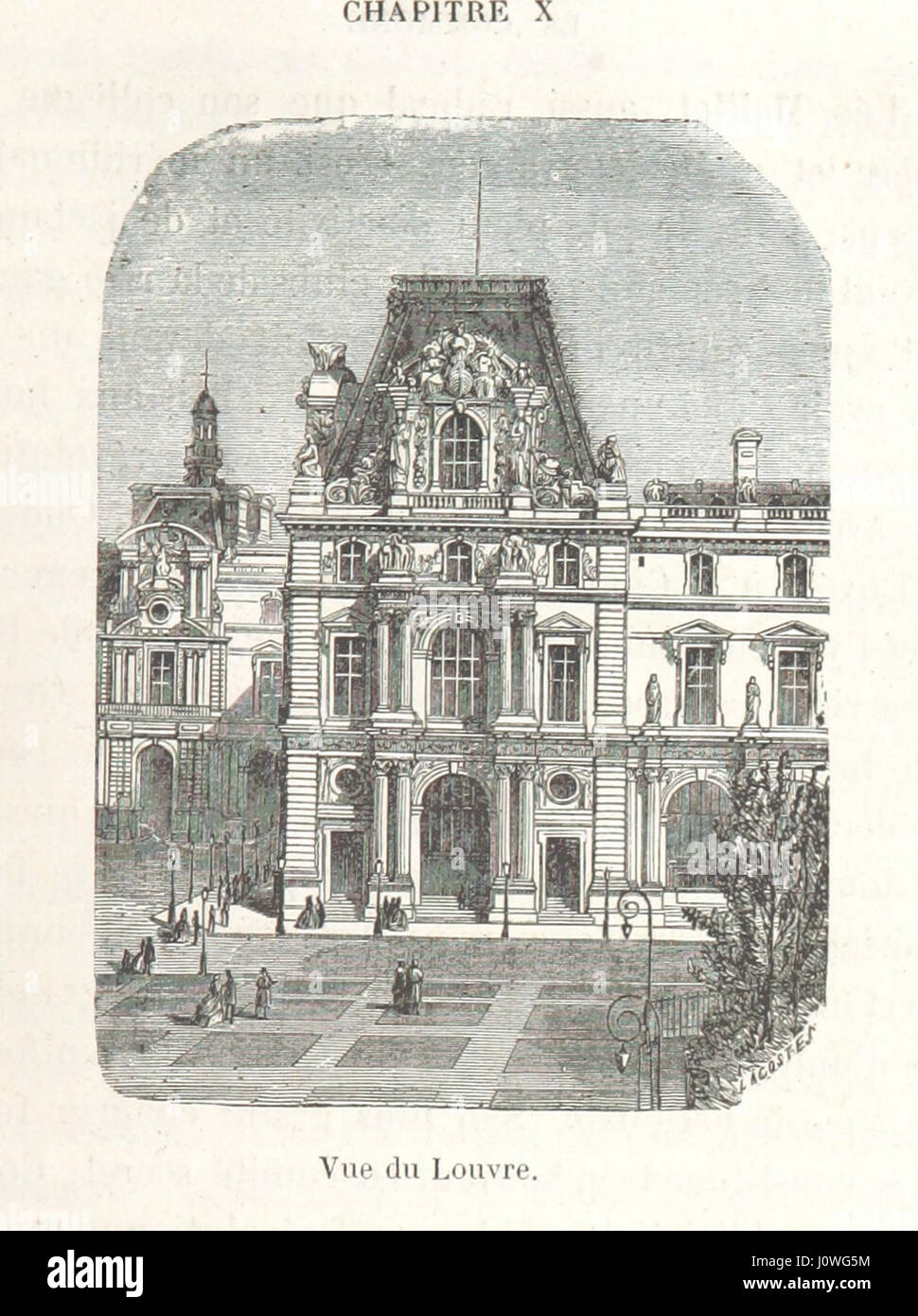 This work covers the history of the revolutionary Commune in France ...