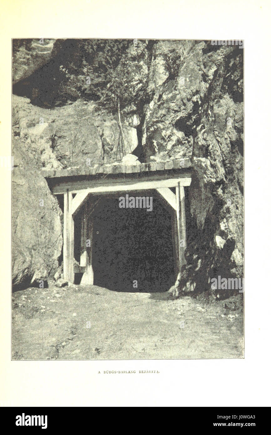 This image is taken from a book describing the region of Szekelyfold ...