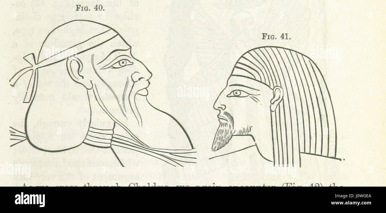 *Types of Mankind* is an ethnological study exploring human races and ...