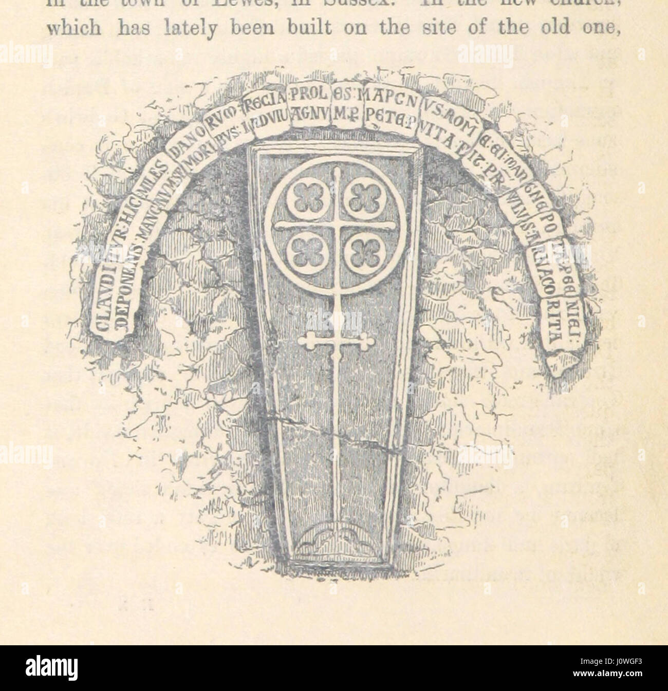 This account explores the historical presence and influence of the ...