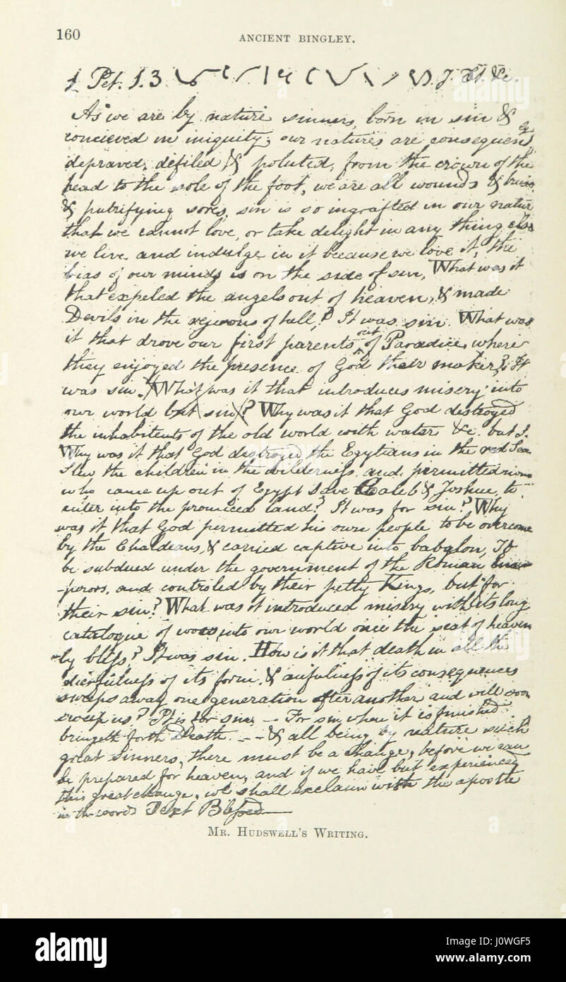 'Ancient Bingley' offers an in-depth look at the history and scenery of ...