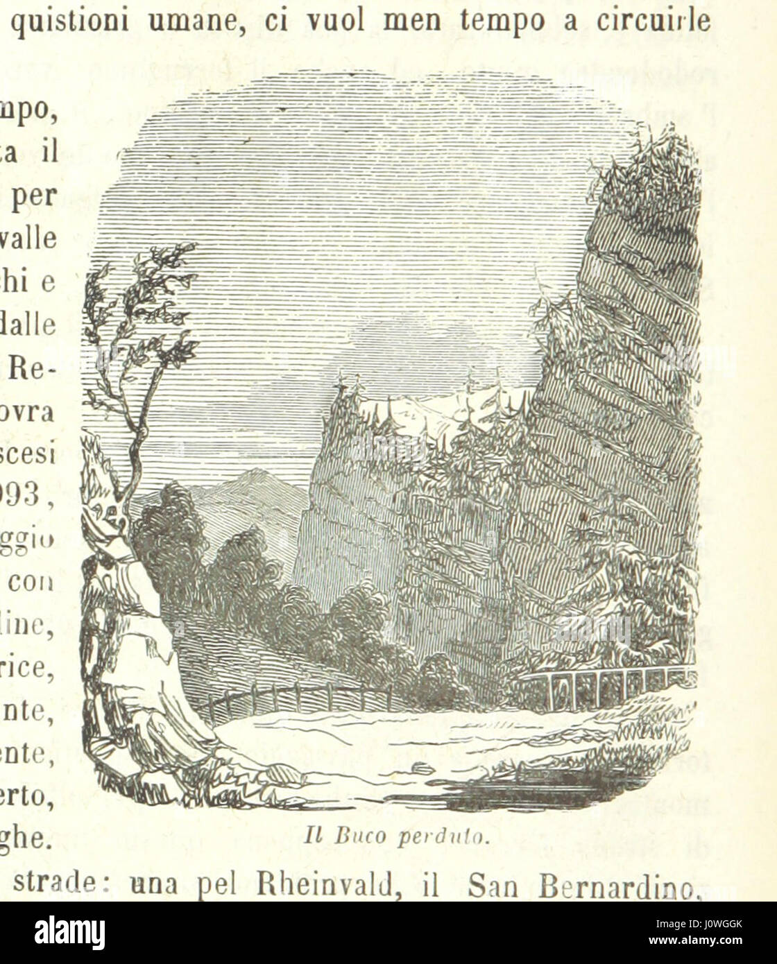 'Grande Illustrazione del Lombardo-Veneto' offers a detailed history of ...