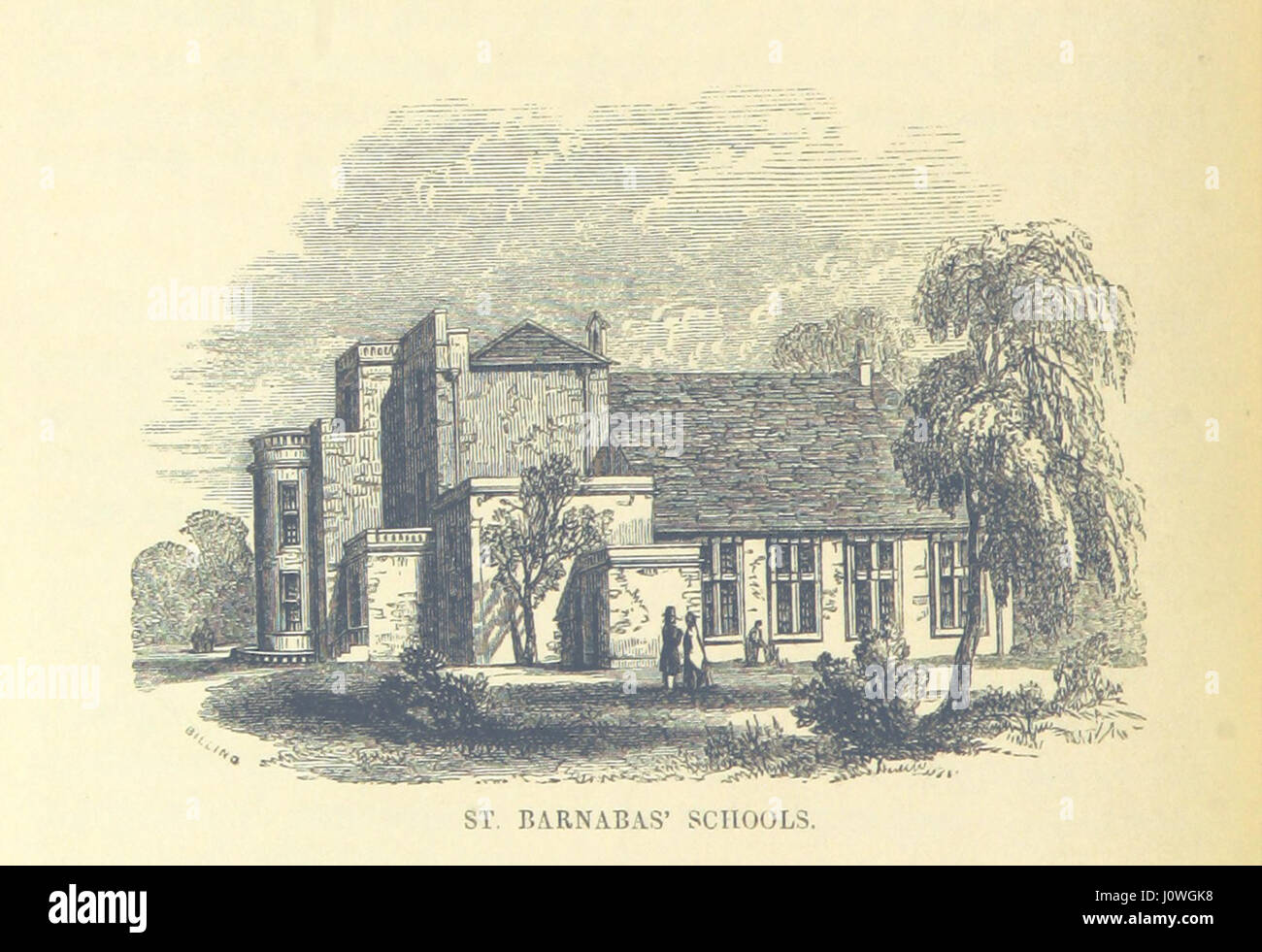 This work explores the history and ancient relics of Lambeth, including ...