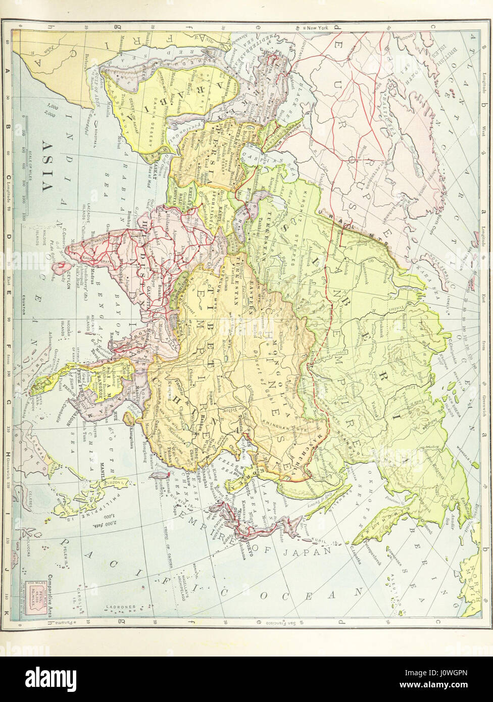 *Advanced Geography* is a specialized geography textbook providing in ...