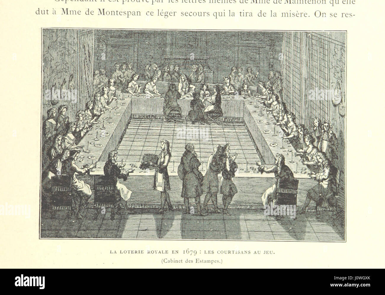 'Le Grand Siècle' examines the reign of Louis XIV, focusing on the arts ...