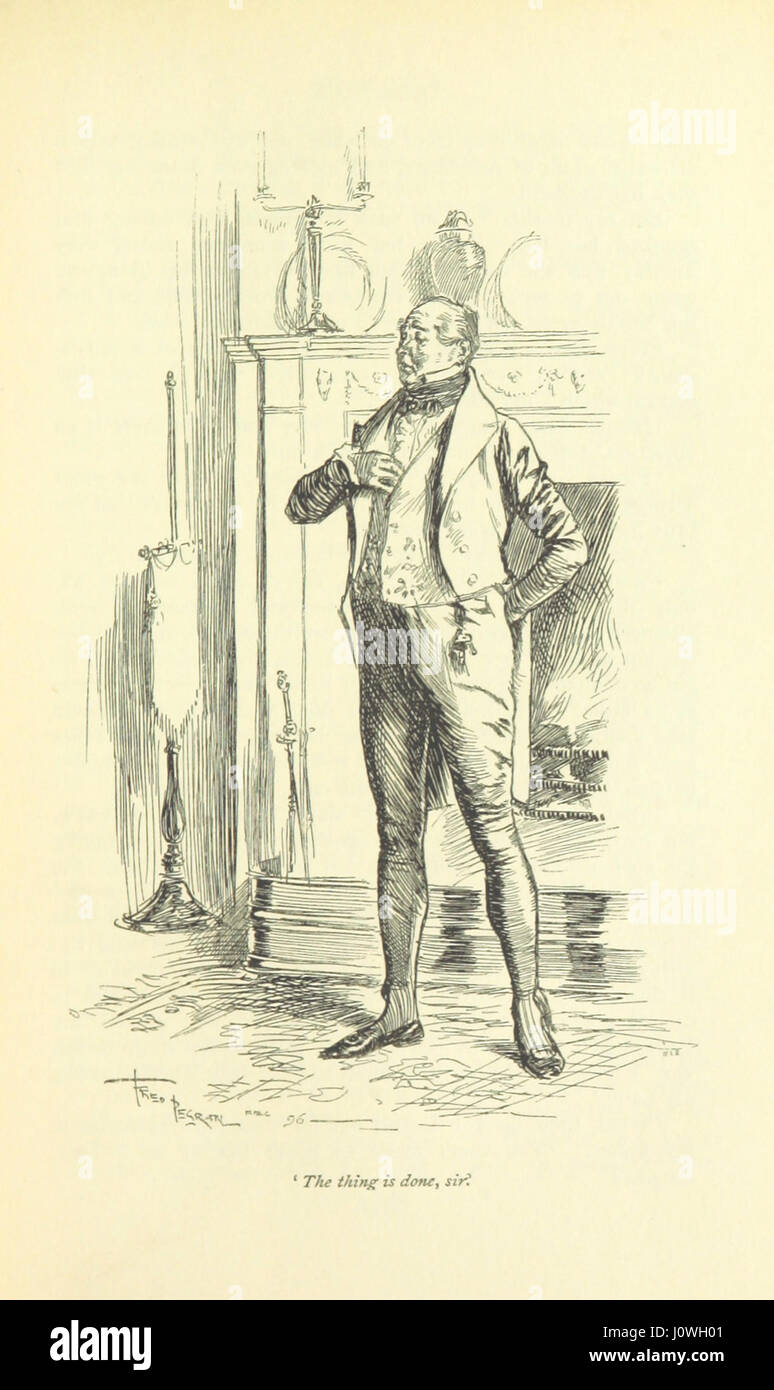 Poor Jack ... Illustrated by F. Pegram. With an introduction by David ...