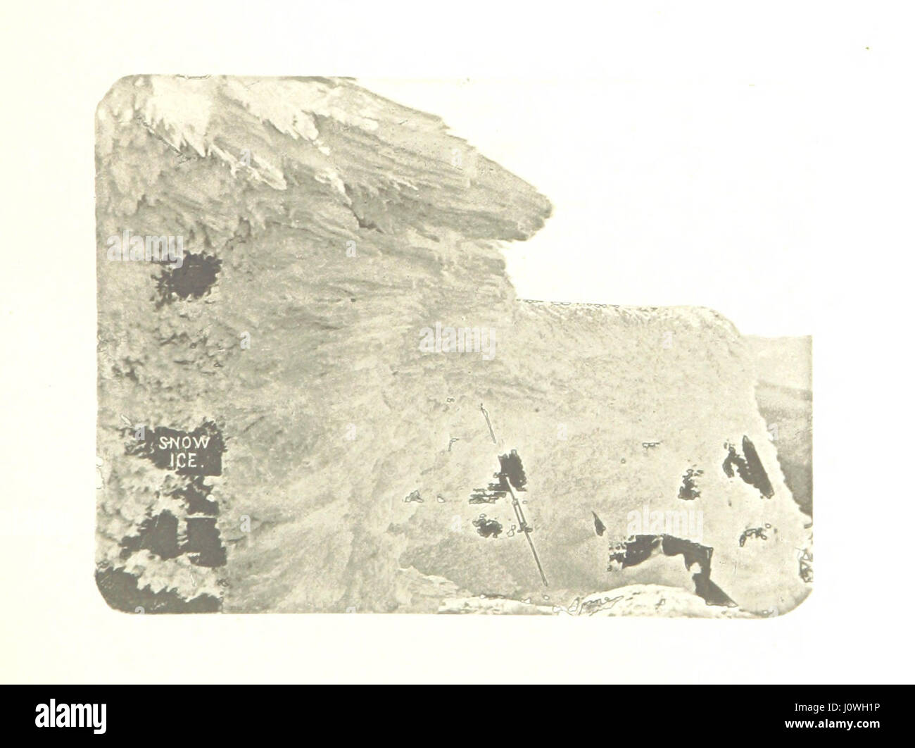 This geological report provides an in-depth study of New Hampshire's ...