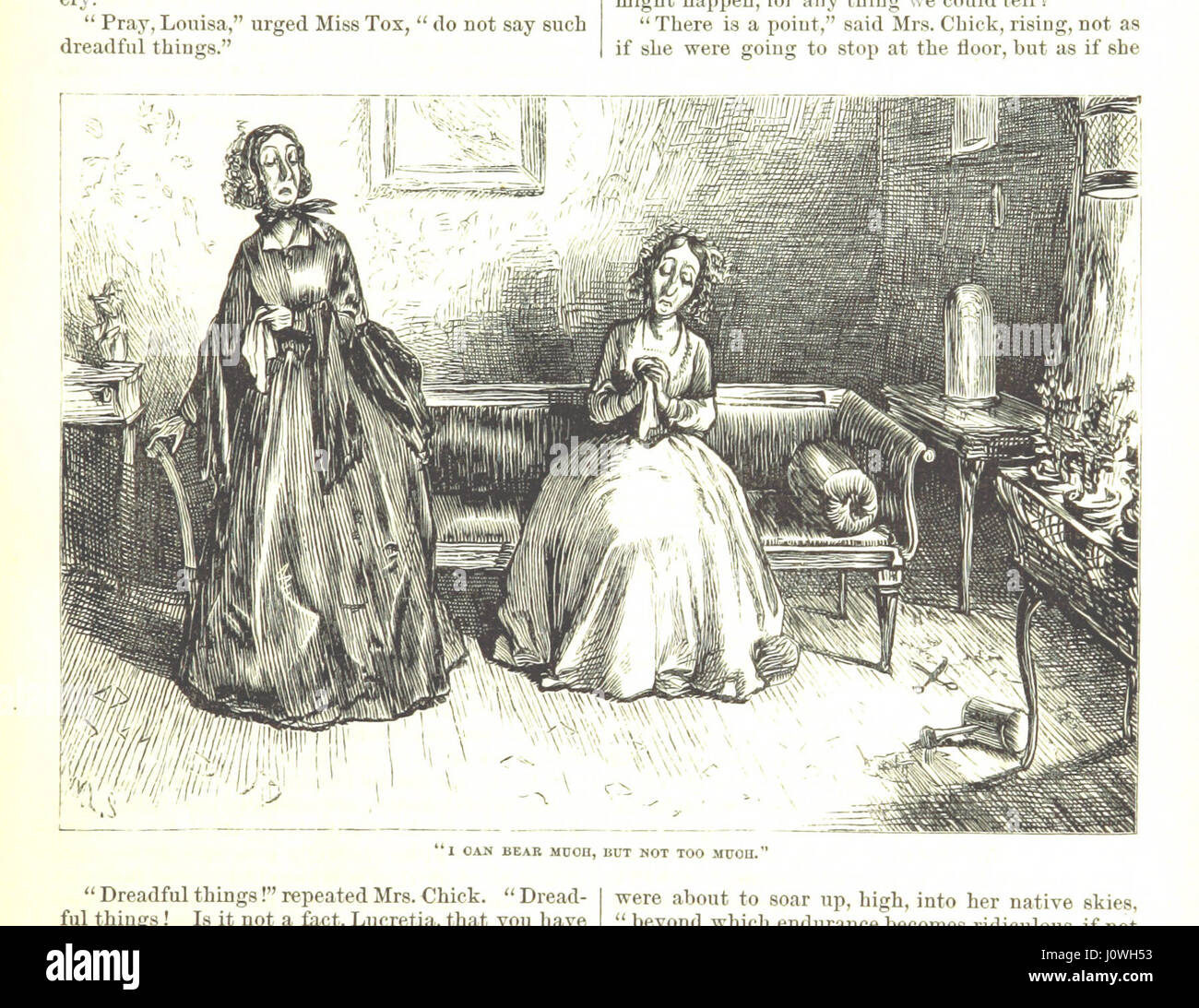 This image is a proof of one of the illustrations included in the 1875 ...