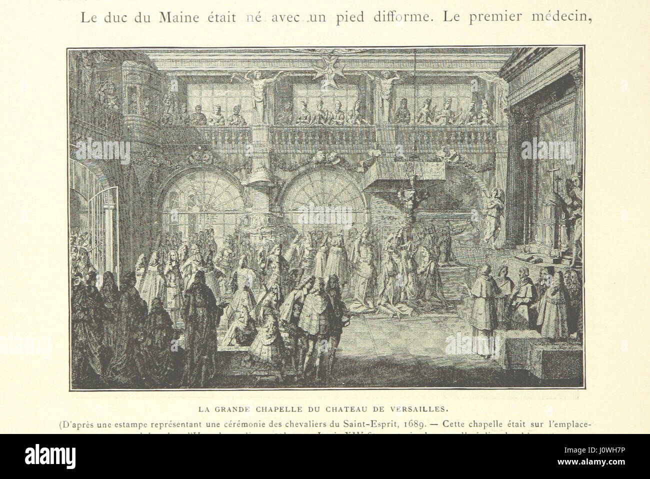 This work focuses on the reign of Louis XIV, exploring the arts, ideas ...