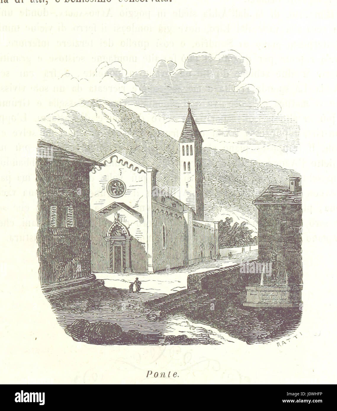 'Grande illustrazione del Lombardo-Veneto' by C. Cantu' offers a ...