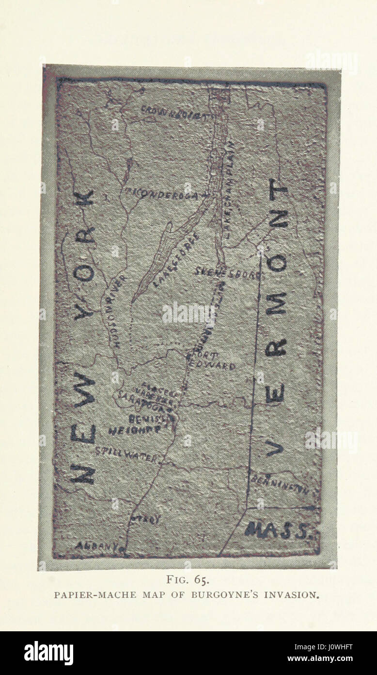 This image from 'Map Modeling in Geography' showcases techniques used ...