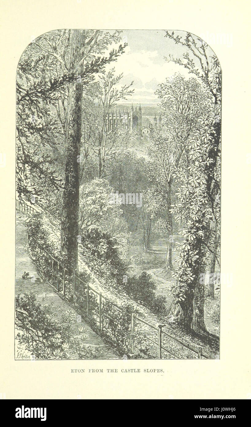 'The Governor's Guide to Windsor Castle' is a comprehensive guidebook ...
