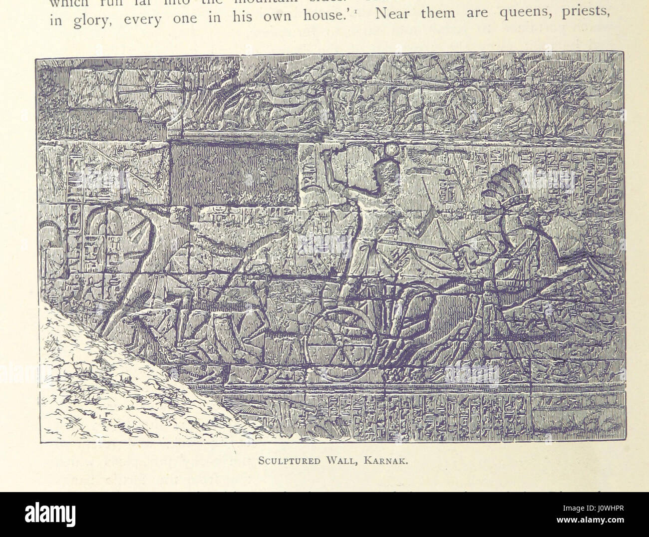 This work explores the history and archaeology of ancient Egypt, re ...