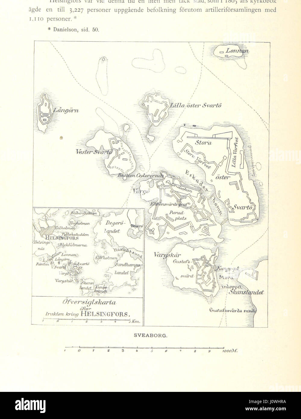 This work covers the Finnish War of 1808-1809, a conflict between ...