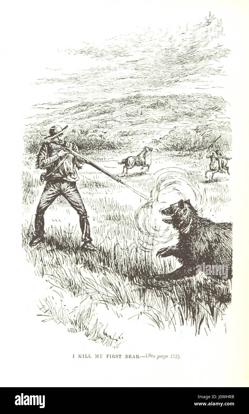 This memoir recounts twenty years of frontier life in Western Canada ...