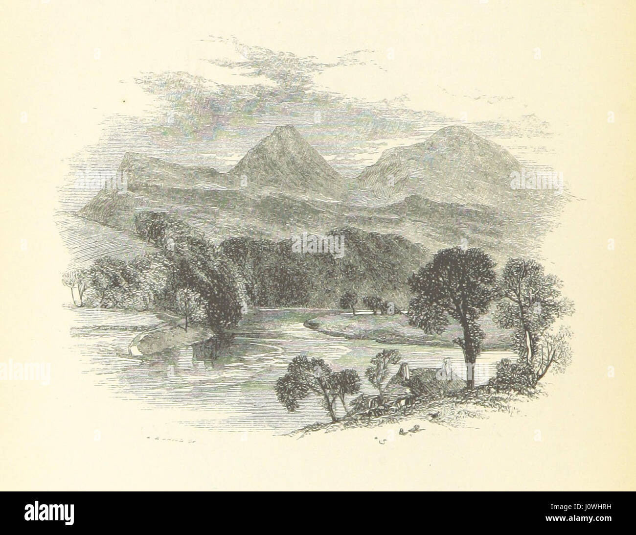 This edition of 'The Lay of the Last Minstrel' by Sir Walter Scott ...