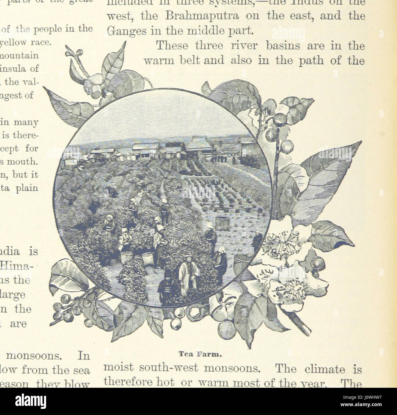 This image is from the 'New Canadian Geography,' which is designed for ...