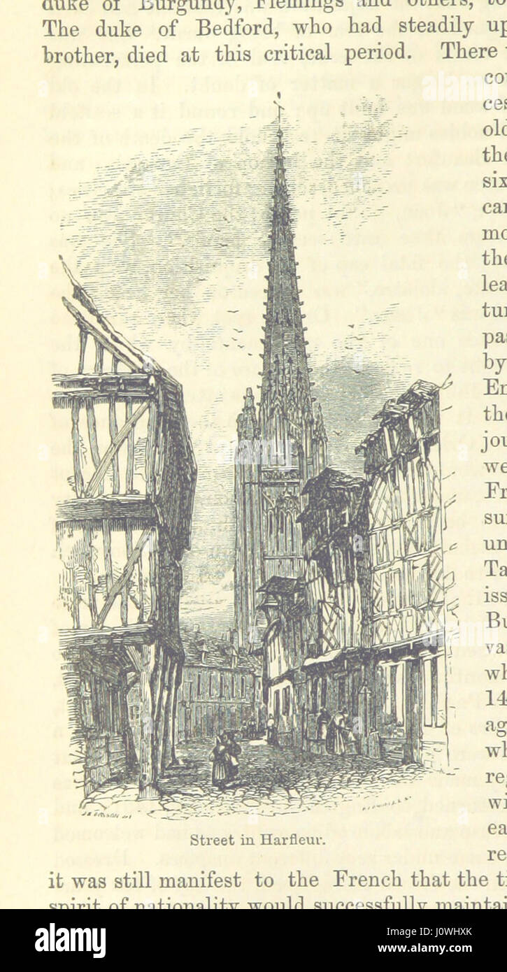 'The Popular History of England' offers a comprehensive overview of ...