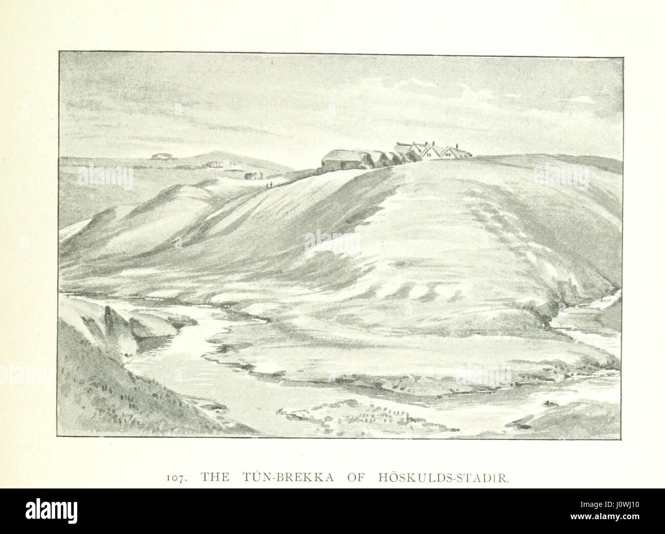 This work recounts a pilgrimage to the saga sites in Iceland, exploring ...