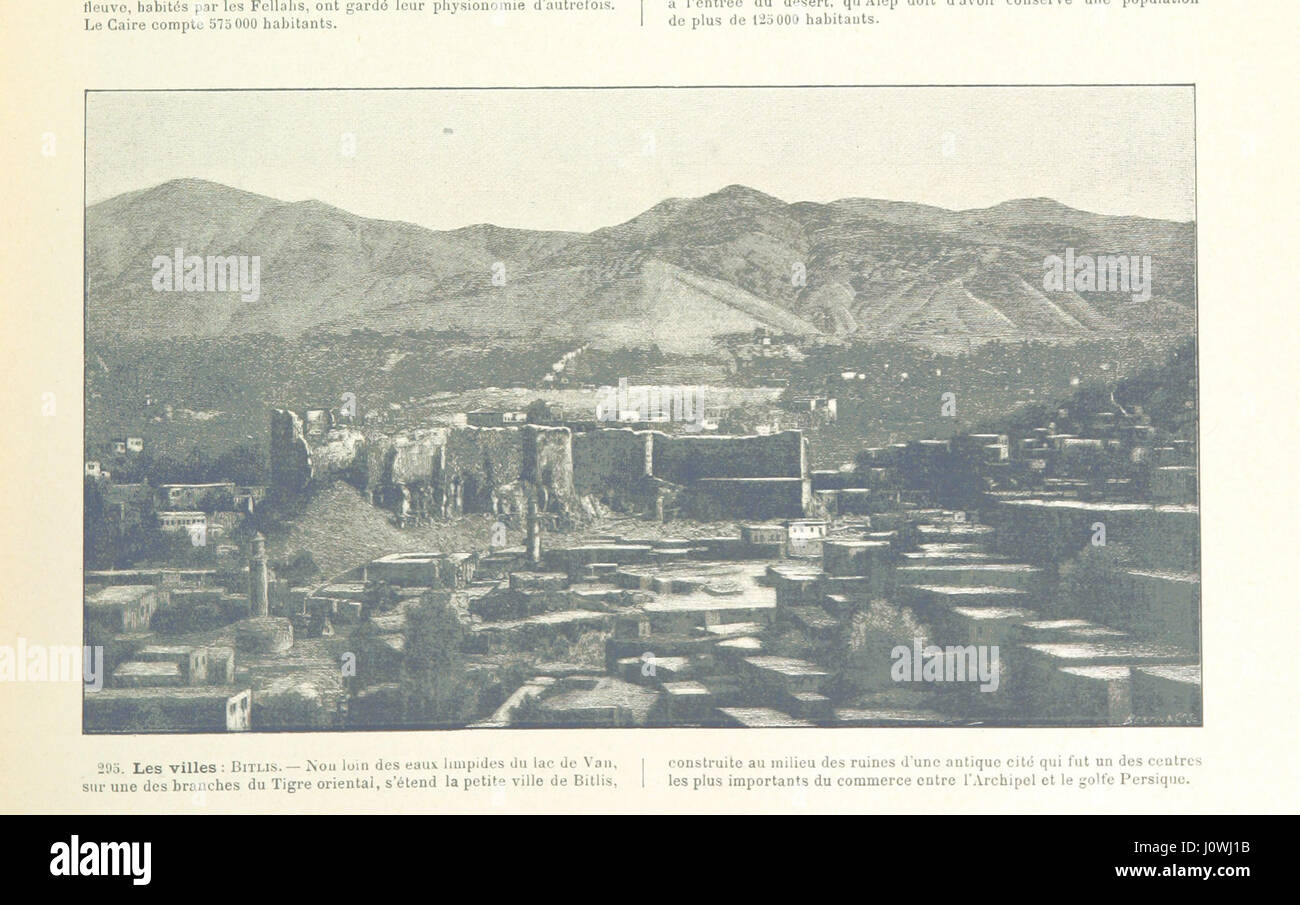 This geographic album offers a visual exploration of various ...