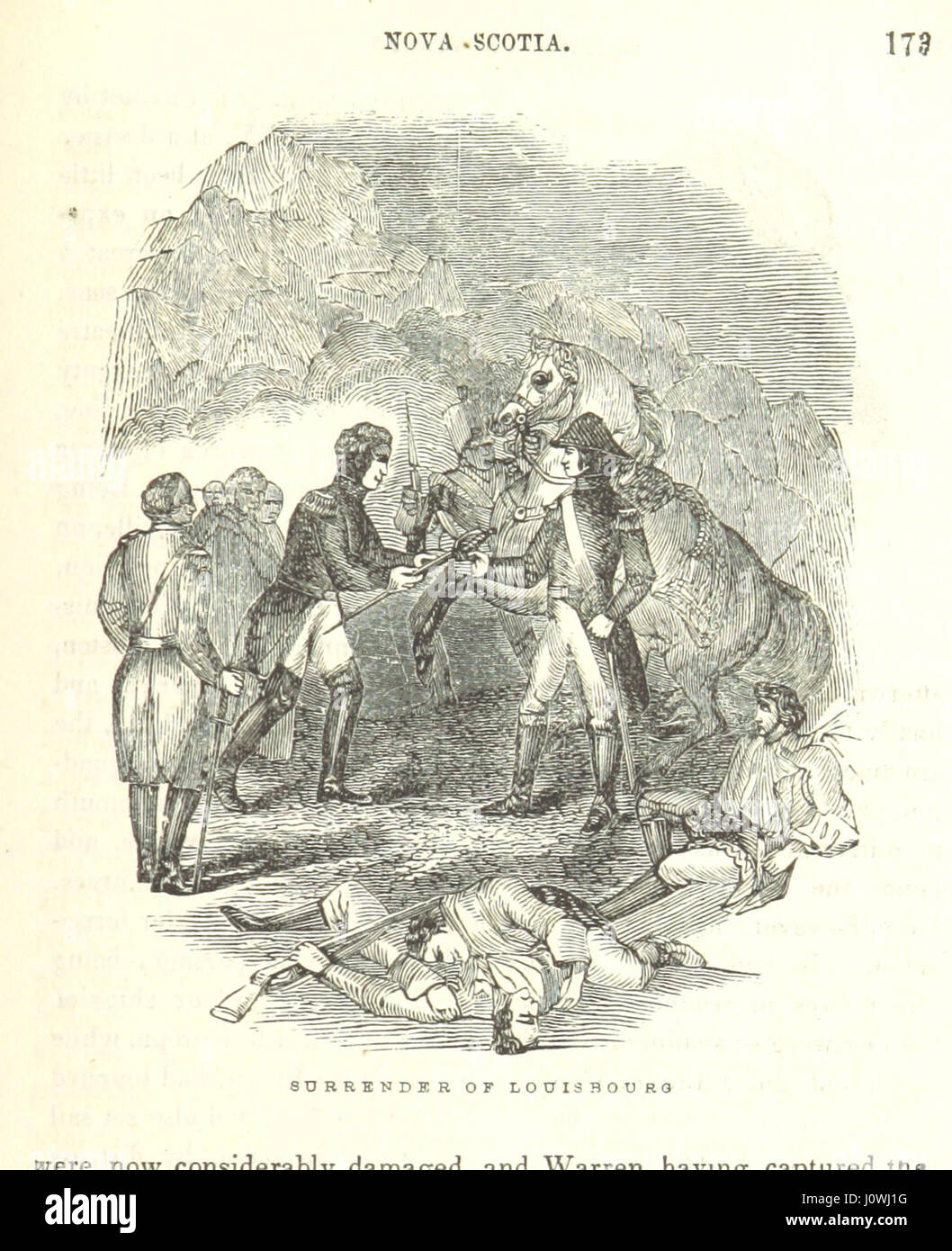 *An Illustrated History of the New World* provides a comprehensive ...