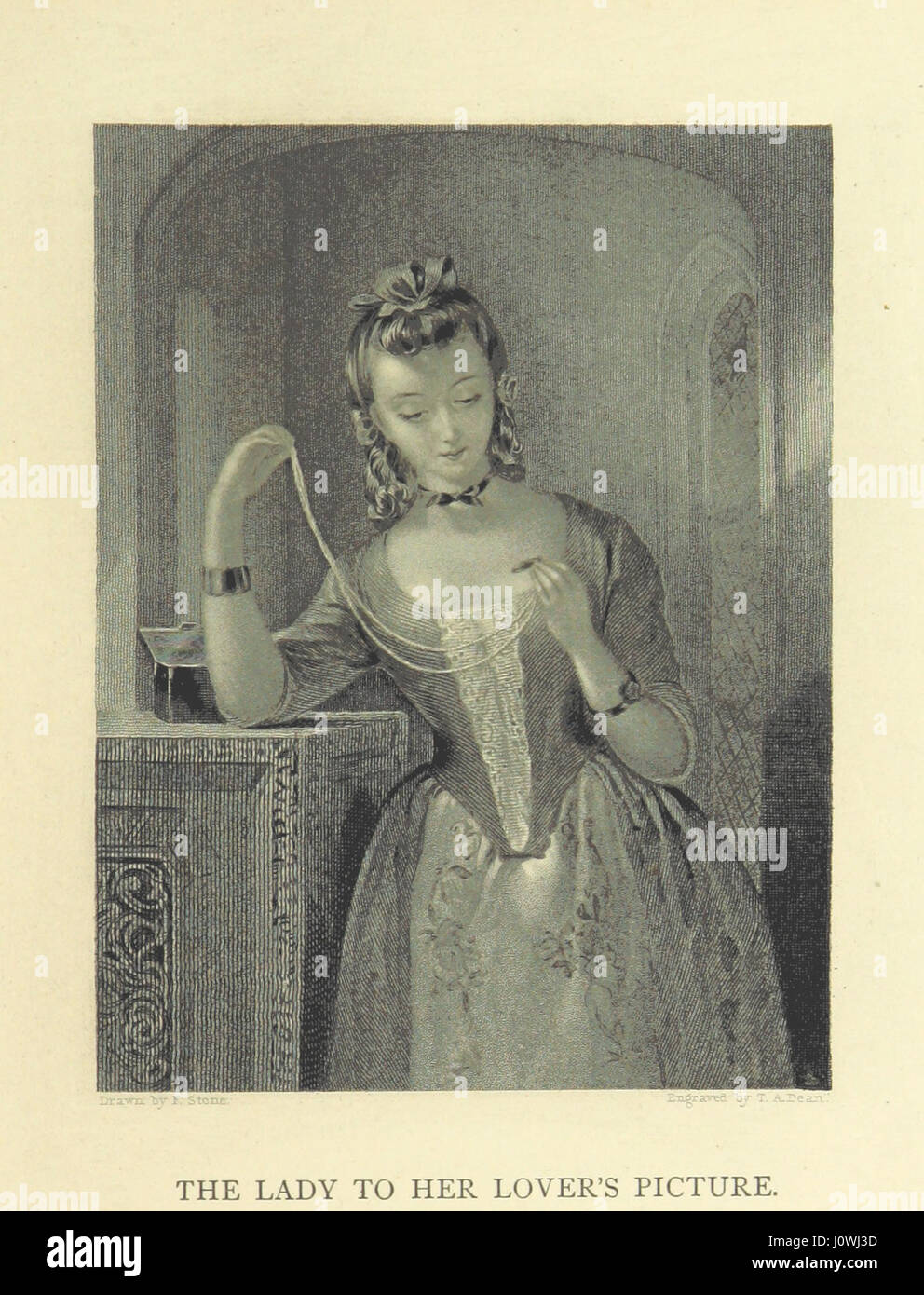 'Gems of English Poetry' showcases a selection of classic English ...