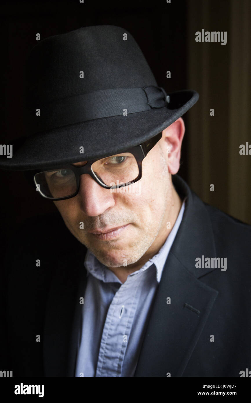 VACCA Paul - Date : 20141210 ©Philippe Matsas/Opale Stock Photo - Alamy