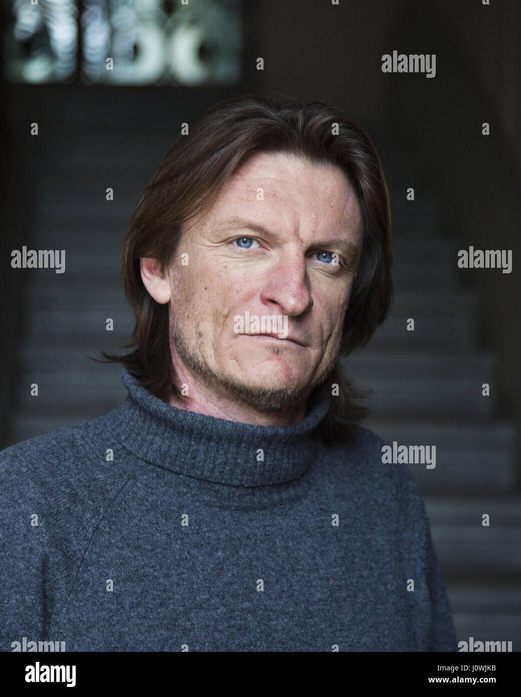 Marcus malte hi-res stock photography and images - Alamy