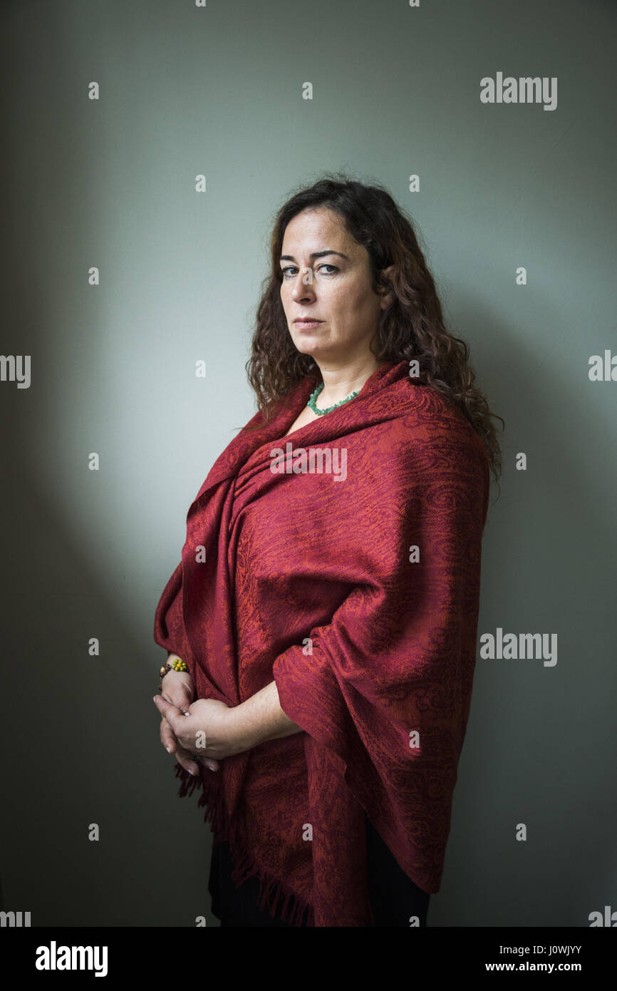 Pinar selek hi-res stock photography and images - Alamy